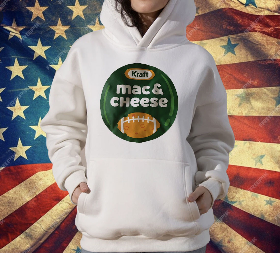 Kraft Mac And Cheese T-Shirt